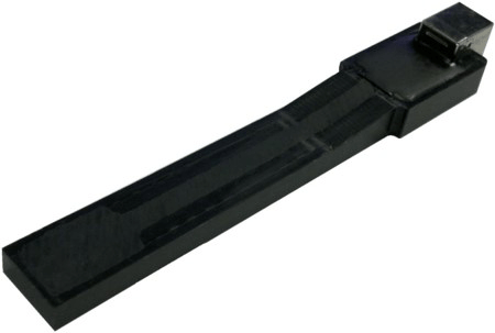 Three-Axis USB Magnetometer Probe with Software (SpinMeter-3D) – Micro ...