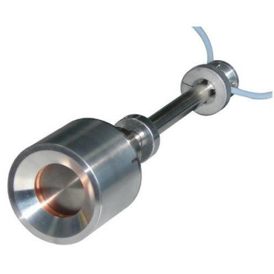 4-inch High Vacuum Magnetron Sputter Source (SpinTron-4) – Micro Magnetics