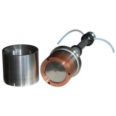 4-inch High Vacuum Magnetron Sputter Source (SpinTron-4) – Micro Magnetics