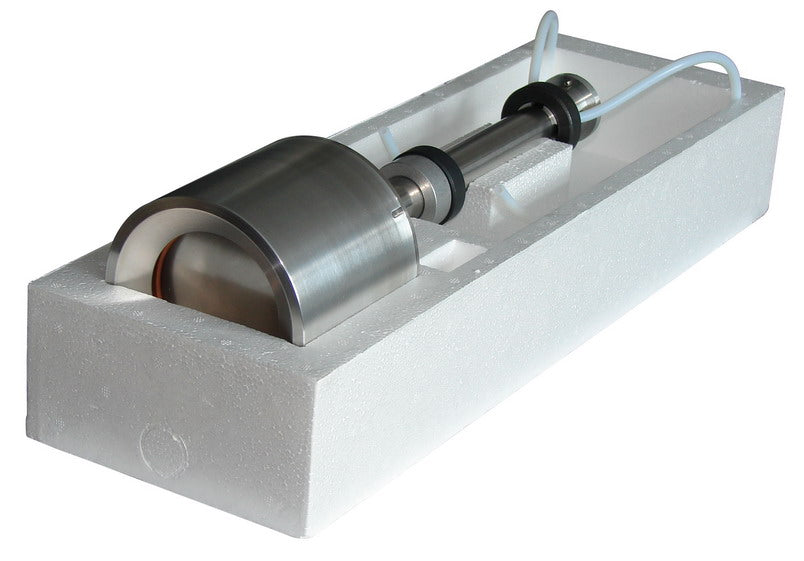 3-inch High Vacuum Magnetron Sputter Source (SpinTron-3) – Micro Magnetics