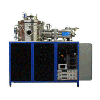 High Vacuum Sputtering Deposition System (NanoTorr-1000) – Micro Magnetics